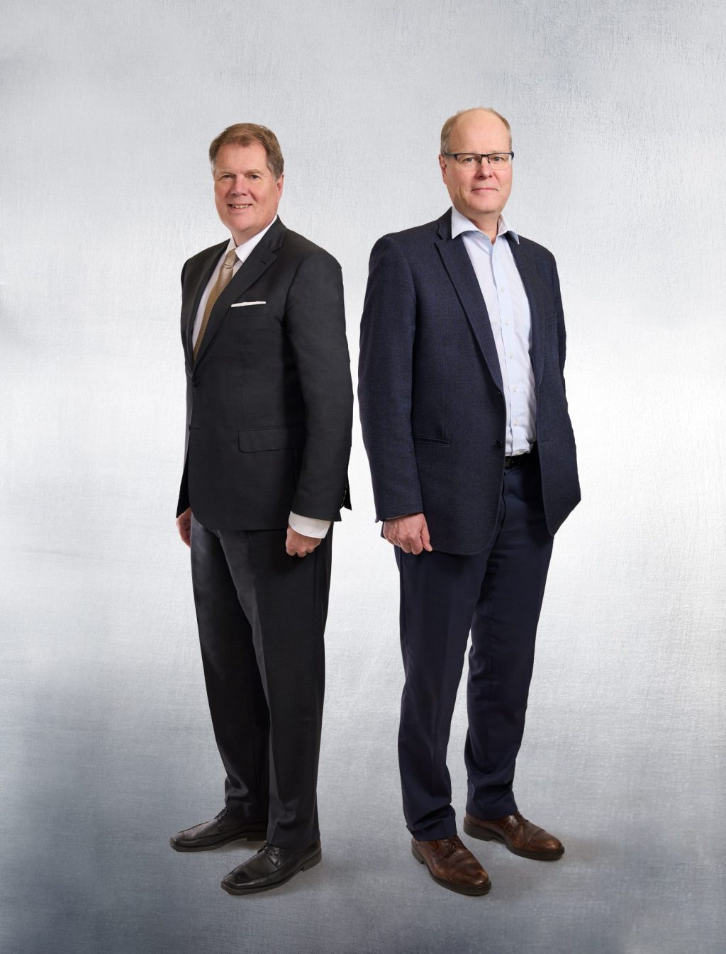 History - Broman Group